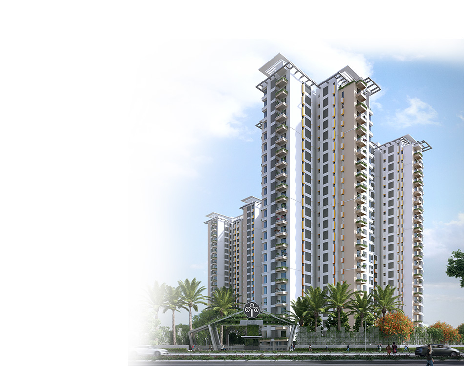 Kolte Patil Developers | Premium Homes in Pune, Mumbai & Bengaluru