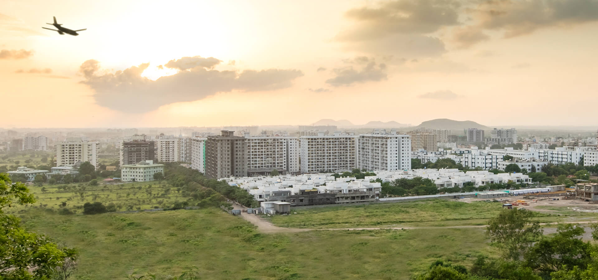 Kolte-Patil™ Developers Ltd. Official Website | Real Estate Developers ...