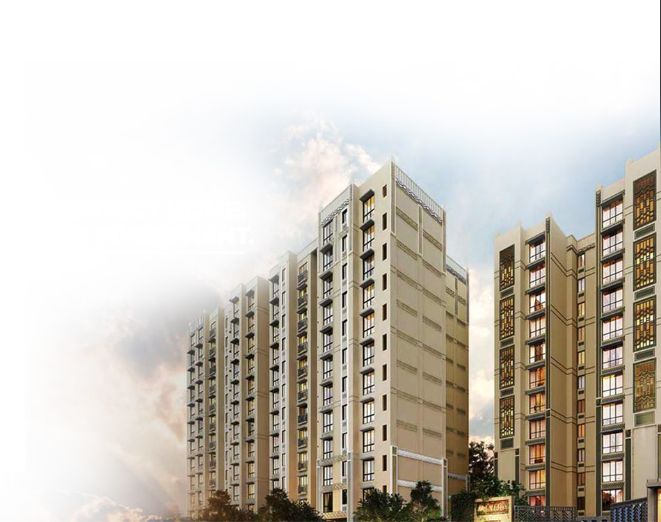Founders of Kolte-Patil Developers Limited