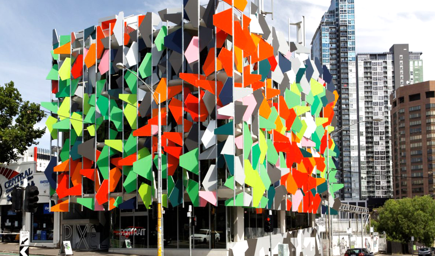 Unveiling the Most Sustainable Buildings of the World