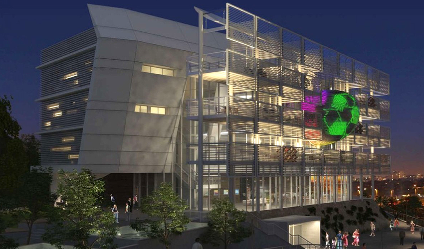 Unveiling the Most Sustainable Buildings of the World