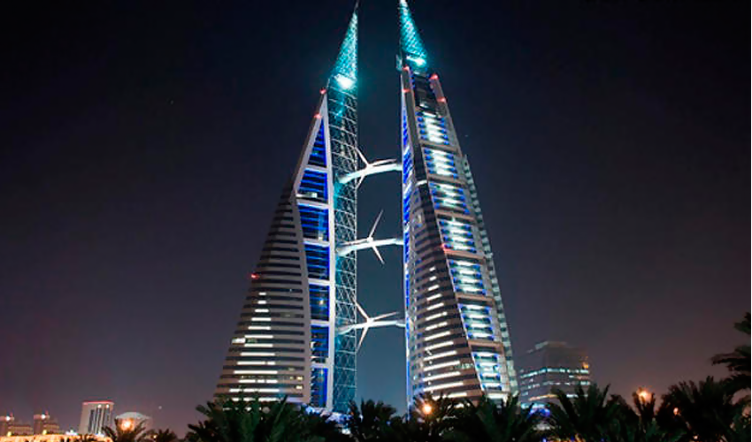 Unveiling the Most Sustainable Buildings of the World