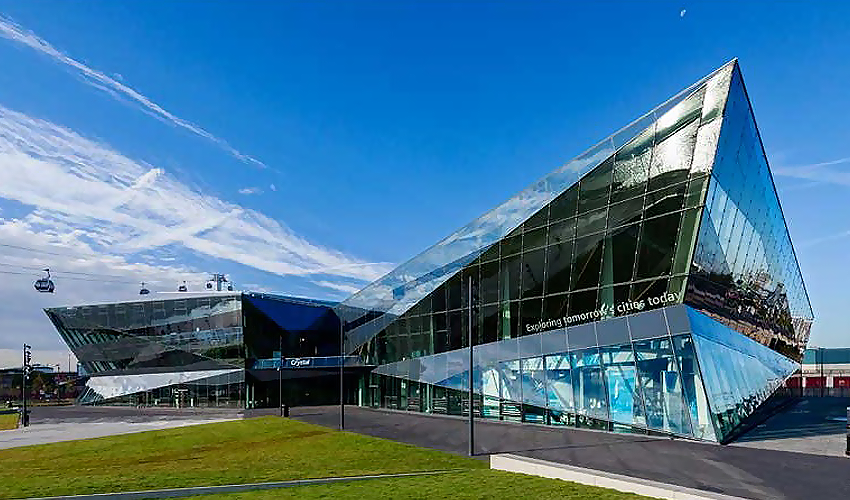 Unveiling the Most Sustainable Buildings of the World