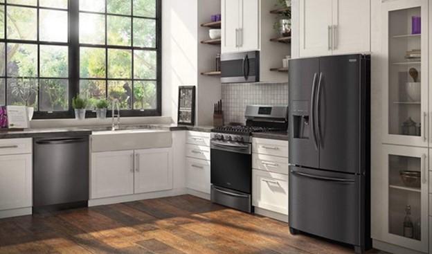 Kitchen Design Tips for Maximizing Cooking Space